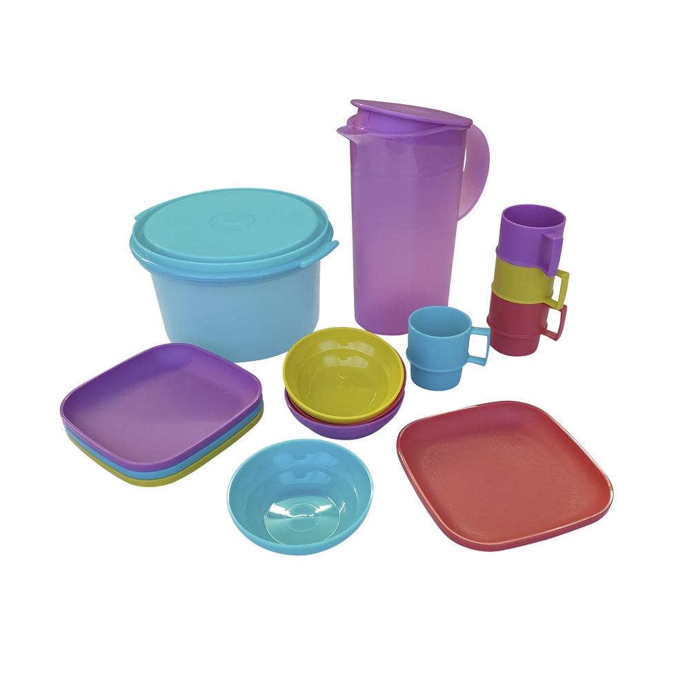 Tupperware For Kids – Best Mama Kitchen